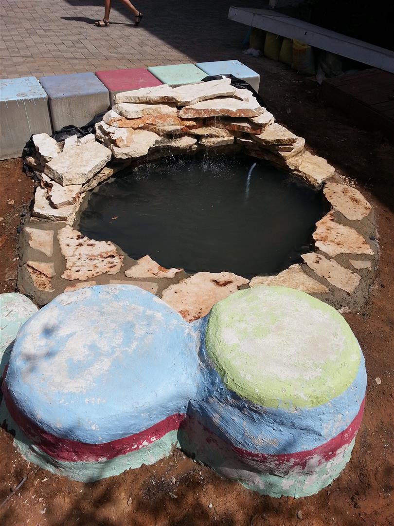 hhjh - קמפוס עמל מקס פיין ת"א